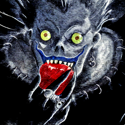 Best Ryuk PFP 2024 | Download 1,000+ Free Profile Pictures